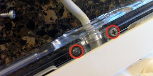 Apple Pro Keyboard disassembly and cleaning – Station in the Metro